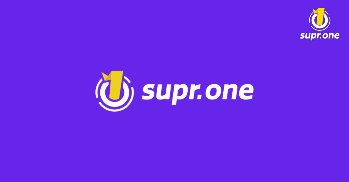 Supr.One | Supr.One 創作訂閱與募資平台