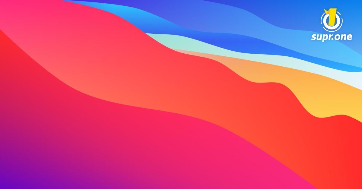 轟隆隆隆隆引擎發動 | Supr.One 創作訂閱與募資平台